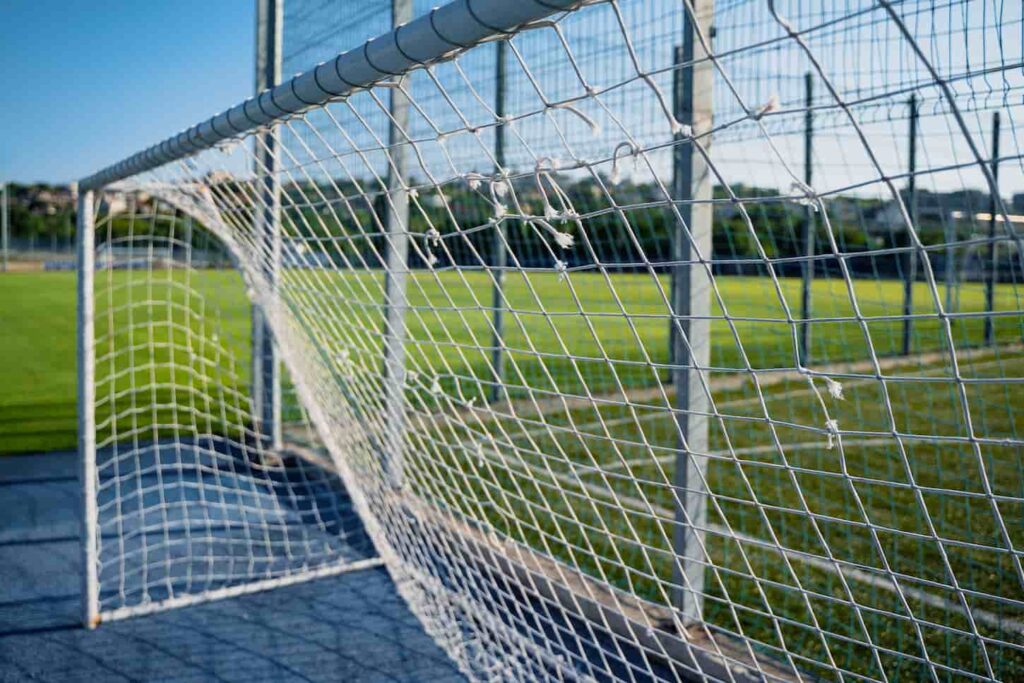 How To Replace A Soccer Net (With Options)